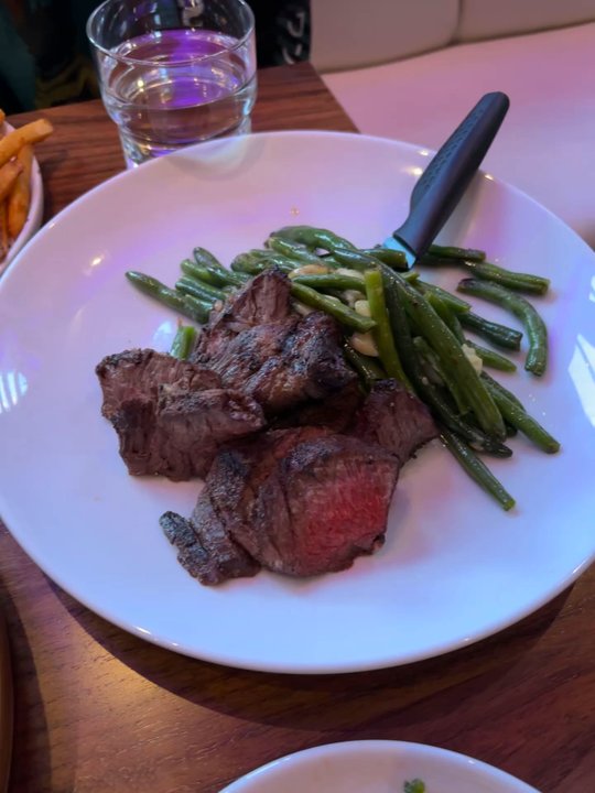 SLATE STEAK SUSHI & COCKTAILS - Updated May 2026 - 1035 Photos & 503 ...