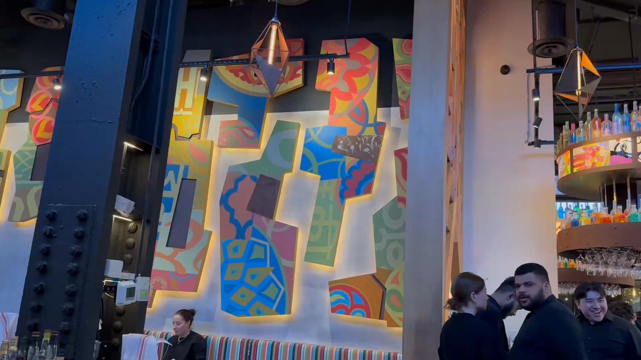 DHAMAKA - Updated May 2025 - 1911 Photos & 757 Reviews - 119 Delancey ...