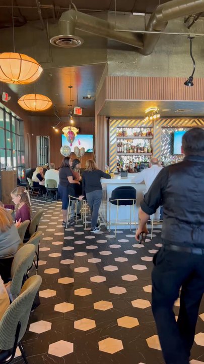 DAPPER DINE & LOUNGE - Updated April 2025 - 375 Photos & 164 Reviews ...