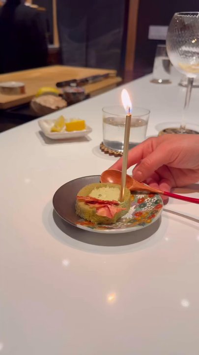 OMAKASE TABLE - Updated October 2025 - 328 Photos & 34 Reviews - 3330 ...