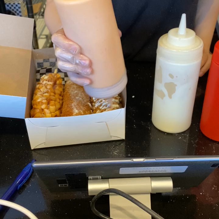 CHUNG CHUN RICE DOG - Updated July 2025 - 152 Photos & 75 Reviews - 615 ...