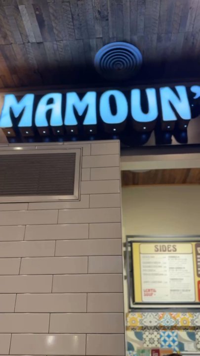 MAMOUN’S FALAFEL - Updated April 2026 - 22 Photos & 23 Reviews - 1105 ...