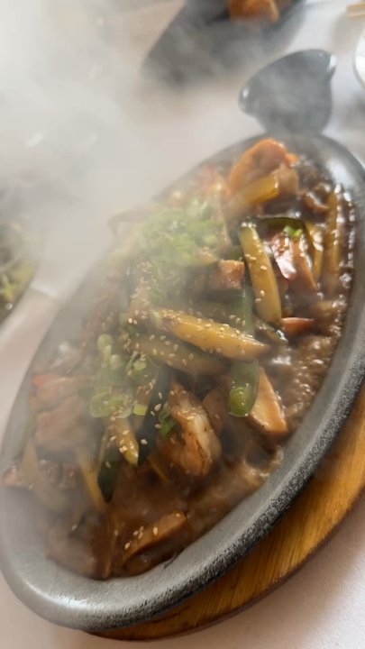 SHIRO RESTAURANT - Updated May 2026 - 650 Photos & 452 Reviews - 43180 ...