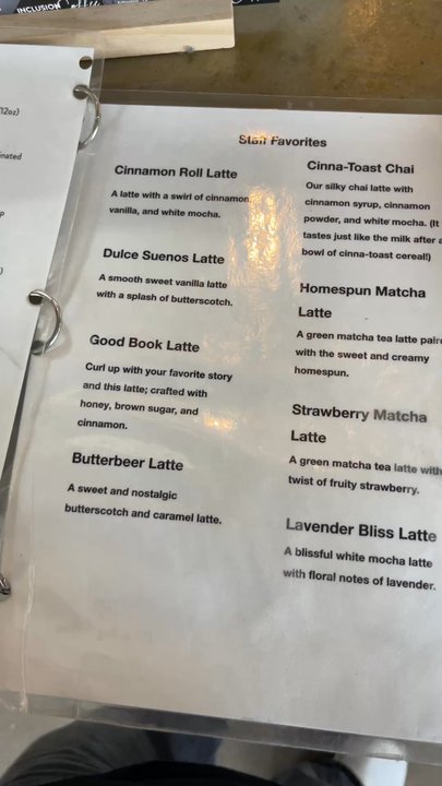 INCLUSION COFFEE - Updated December 2025 - 307 Photos & 205 Reviews ...