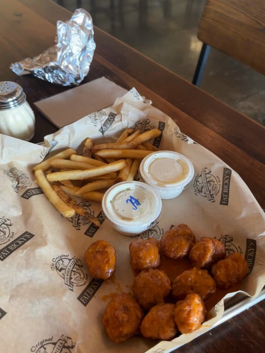 FAT RICKY’S - Updated December 2025 - 131 Photos & 300 Reviews - 646 N ...