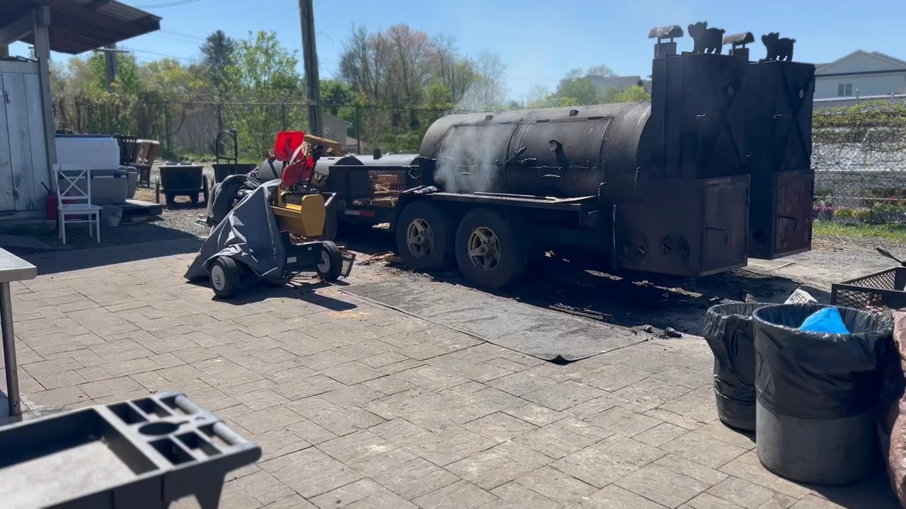 MONK’S BBQ - Updated February 2025 - 601 Photos & 719 Reviews - 251 N ...