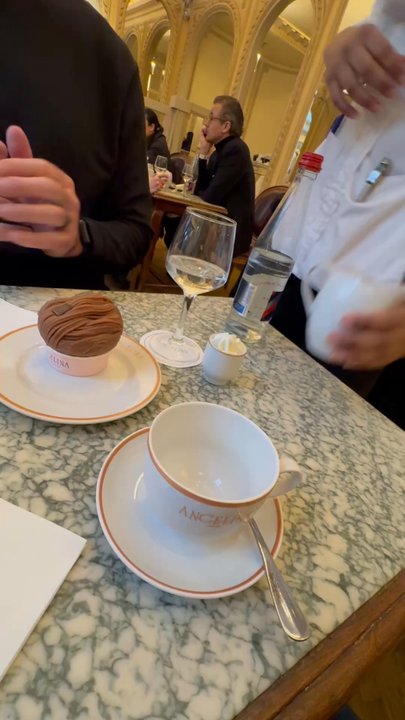 ANGELINA - Updated June 2025 - 3258 Photos & 1698 Reviews - 226 rue de ...