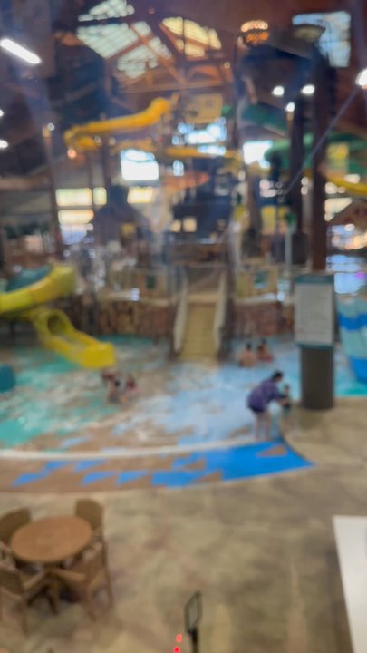 TIMBER RIDGE LODGE & WATERPARK - Updated September 2025 - 205 Photos ...