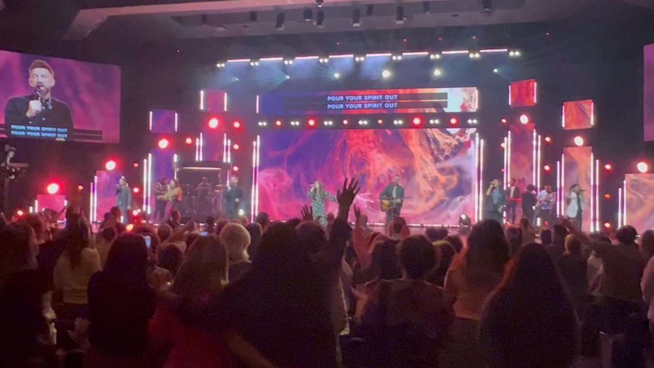 CHRIST FELLOWSHIP CHURCH - PALM BEACH GARDENS - Updated November 2025 ...