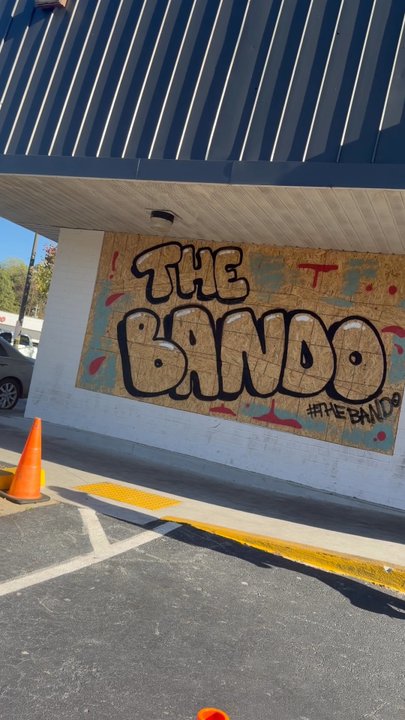 THE BANDO - Updated December 2025 - 635 Photos & 251 Reviews - 3050 ...