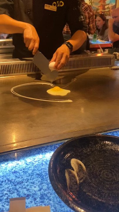 OMO TEPPAN AND KITCHEN - Updated December 2025 - 150 Photos & 69 ...