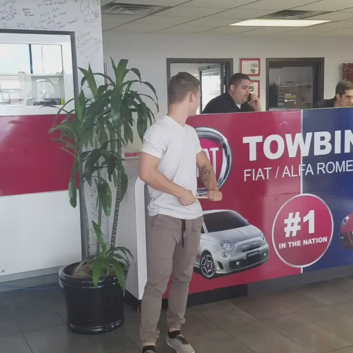 TOWBIN ALFA ROMEO - Updated November 2025 - 486 Photos & 239 Reviews ...