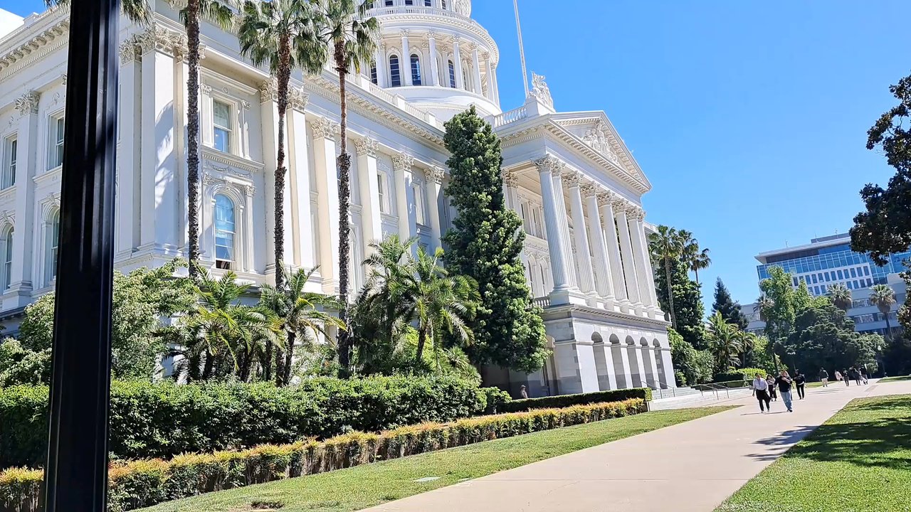 CALIFORNIA STATE CAPITOL MUSEUM - Updated September 2025 - 2704 Photos ...