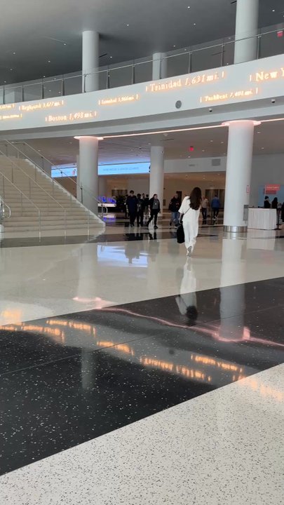 MIAMI BEACH CONVENTION CENTER - Updated December 2025 - 656 Photos ...