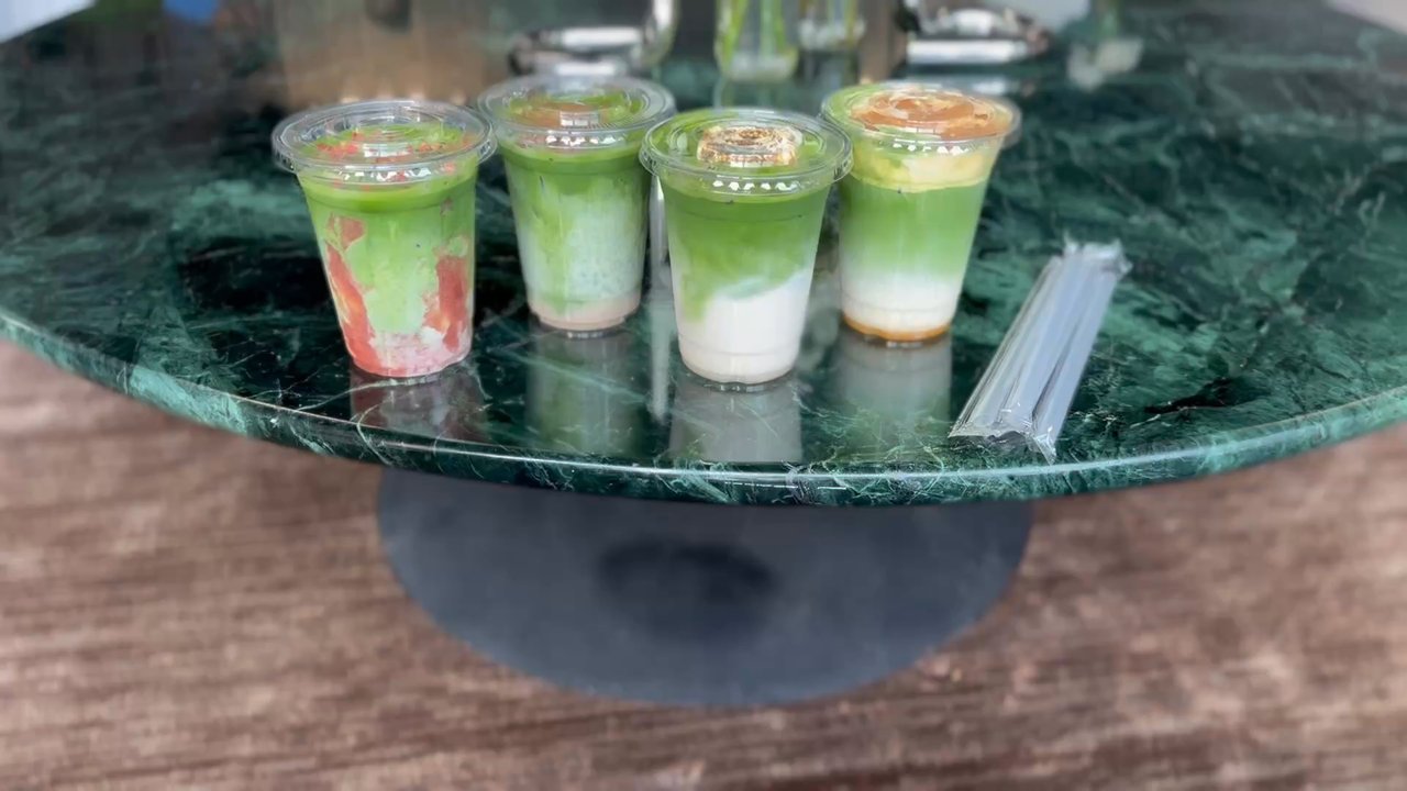 ALMA MATCHA - Updated December 2025 - 40 Photos & 16 Reviews - 701 NW ...