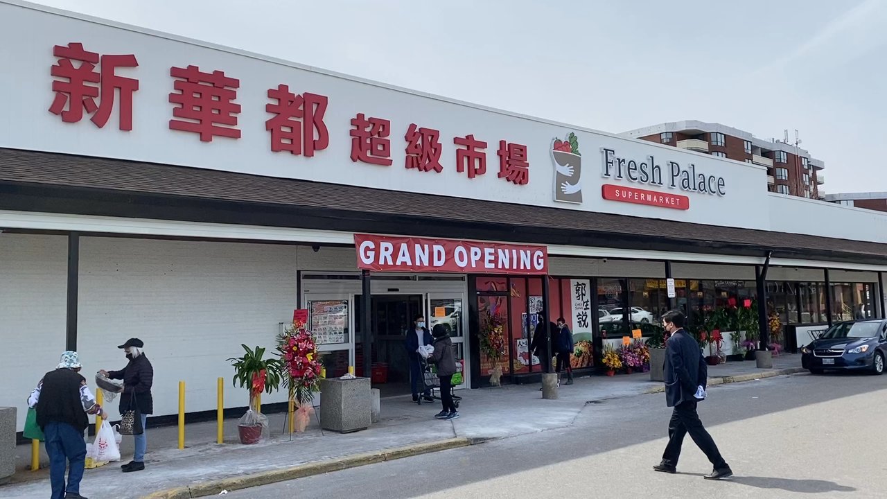 FRESH PALACE SUPERMARKET - Updated May 2026 - 78 Photos & 10 Reviews ...