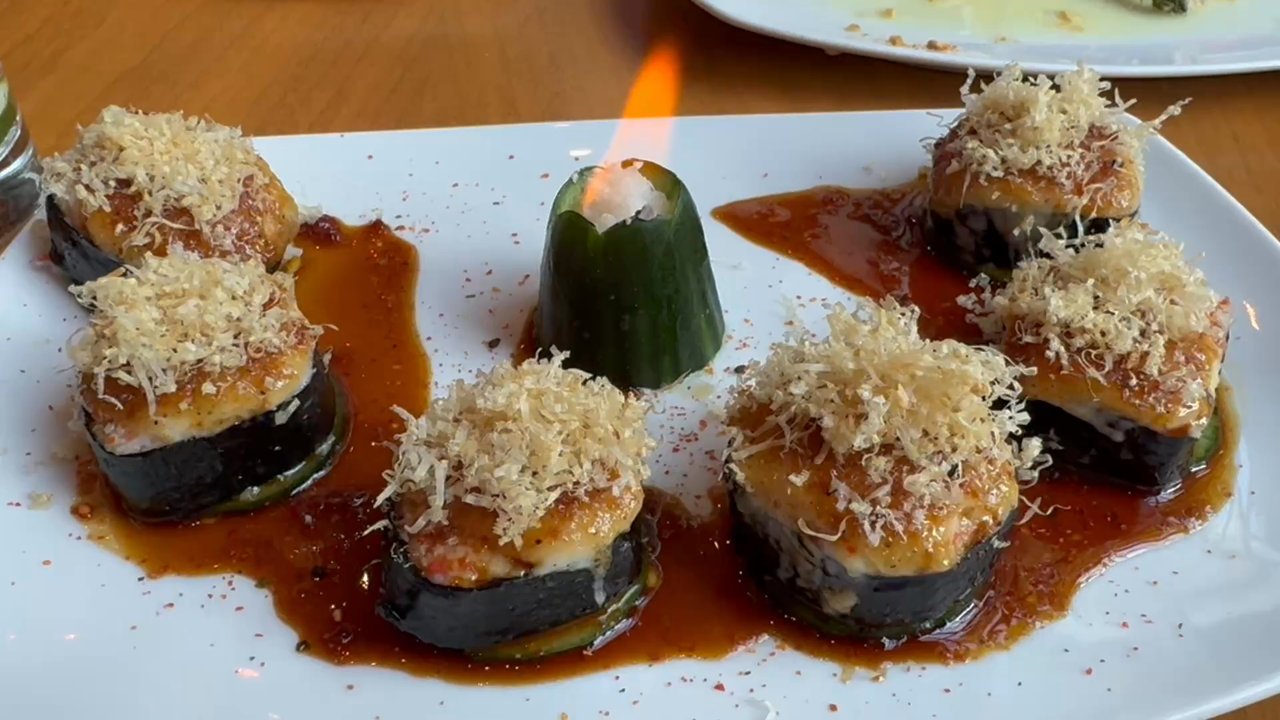 MASU SUSHI - Updated October 2025 - 984 Photos & 819 Reviews - 406 SW ...