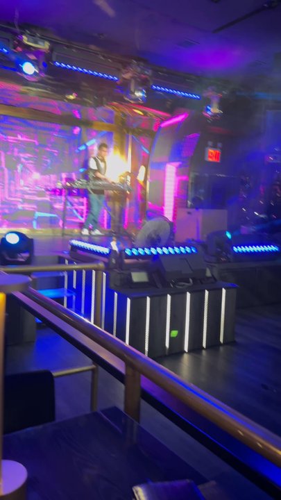SKY WISE LOUNGE - Updated September 2025 - 330 Photos & 152 Reviews ...