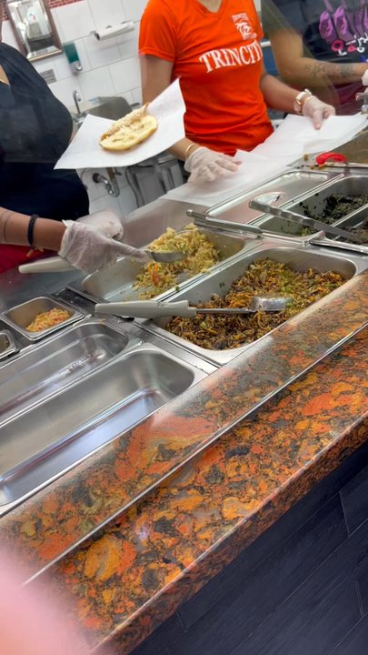 TRINCITI ROTI SHOP - Updated February 2025 - 778 Photos & 897 Reviews ...