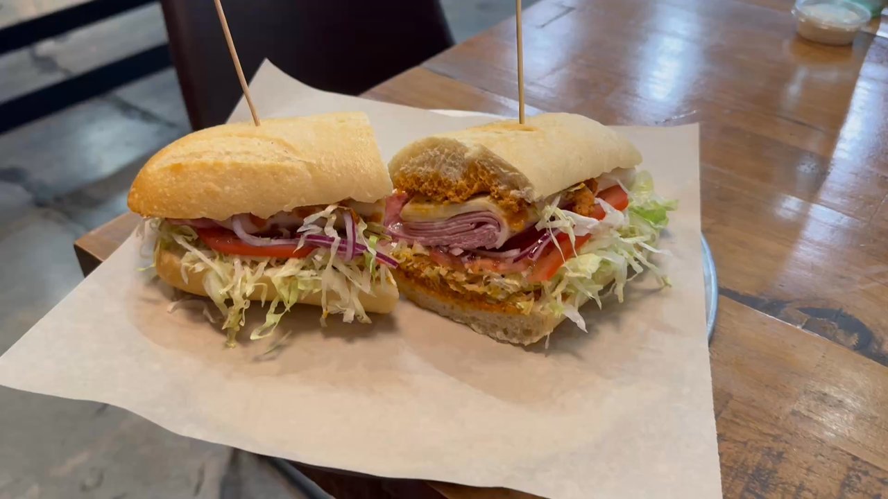 BRONX SANDWICH - Updated January 2026 - 1499 Photos & 1197 Reviews ...
