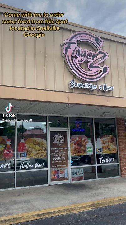 FINGERZ - Updated August 2025 - 115 Photos & 91 Reviews - 2115 Main St ...