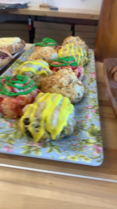 DIABLO DOUGHNUTS - Updated June 2025 - 726 Photos & 393 Reviews - 7698 ...