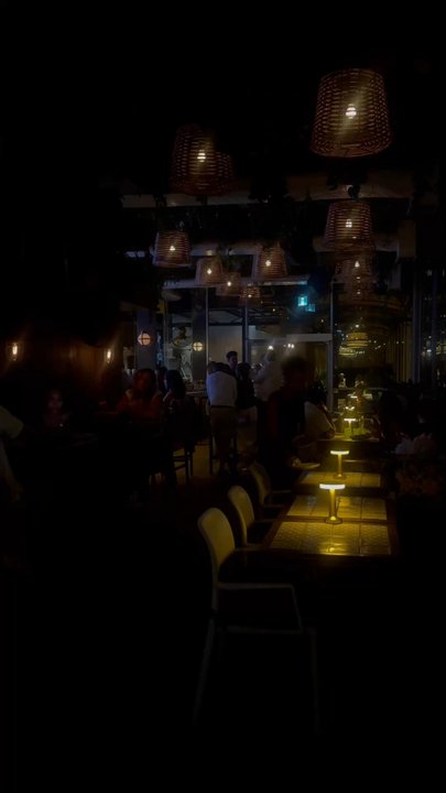 BARO - Updated December 2025 - 409 Photos & 219 Reviews - 485 King ...