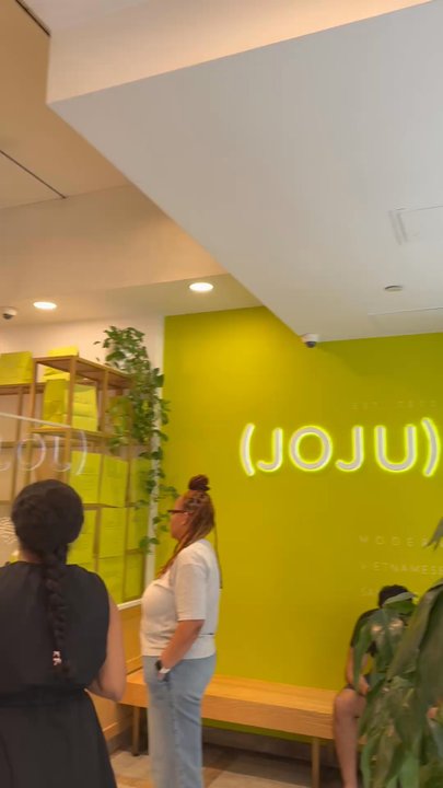 JOJU - Updated November 2025 - 663 Photos & 338 Reviews - 555 5th Ave ...