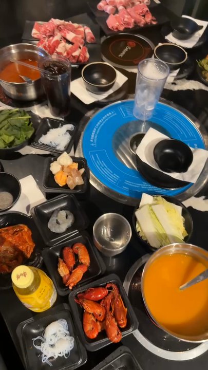 SEAPOT - Updated April 2025 - 837 Photos & 552 Reviews - 6009 Florin Rd ...