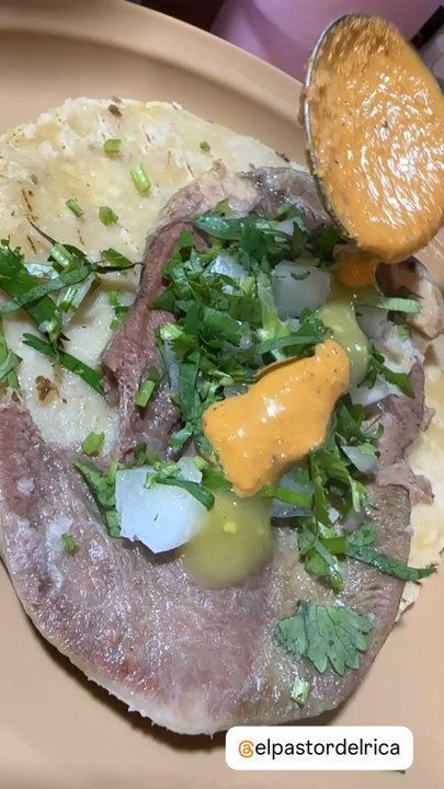 EL PASTOR DEL RICA TAQUERIA - Updated April 2025 - 332 Photos & 139 ...