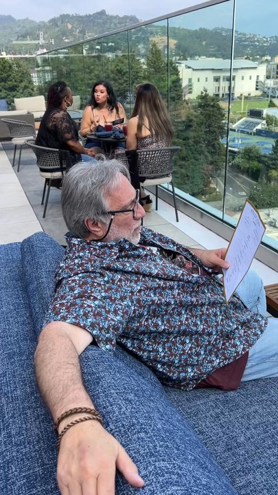 STUDY HALL ROOFTOP LOUNGE - Updated August 2025 - 416 Photos & 262 ...