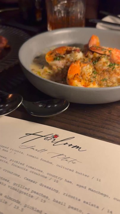 HEIRLOOM - Updated December 2025 - 462 Photos & 160 Reviews - 1871 ...