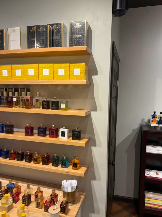 PERFUMOLOGY - Updated January 2026 - 19 Photos & 72 Reviews - 25 N 3rd ...