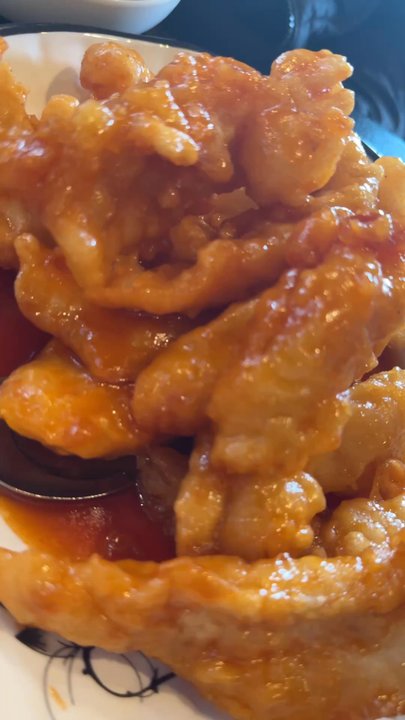 CATE ZONE CHINESE CAFE - Updated October 2025 - 1048 Photos & 416 ...