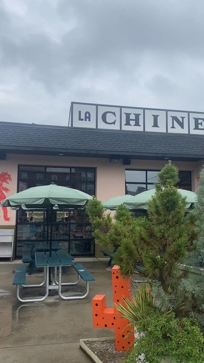 LA CHINESCA - Updated December 2025 - 528 Photos & 222 Reviews - 1036 ...