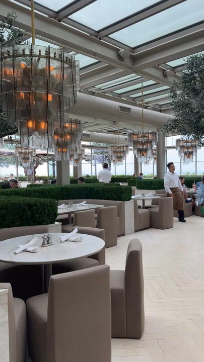 RH OCEAN GRILL AT RH NEWPORT BEACH - Updated October 2025 - 1757 Photos ...