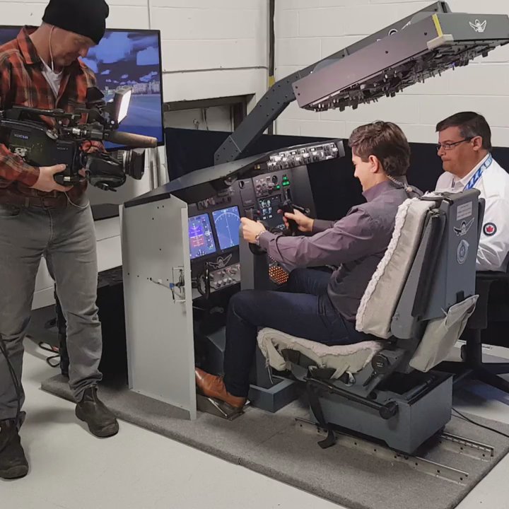 UFLY SIMULATOR - Updated July 2025 - 262 Photos & 13 Reviews - 1535 ...