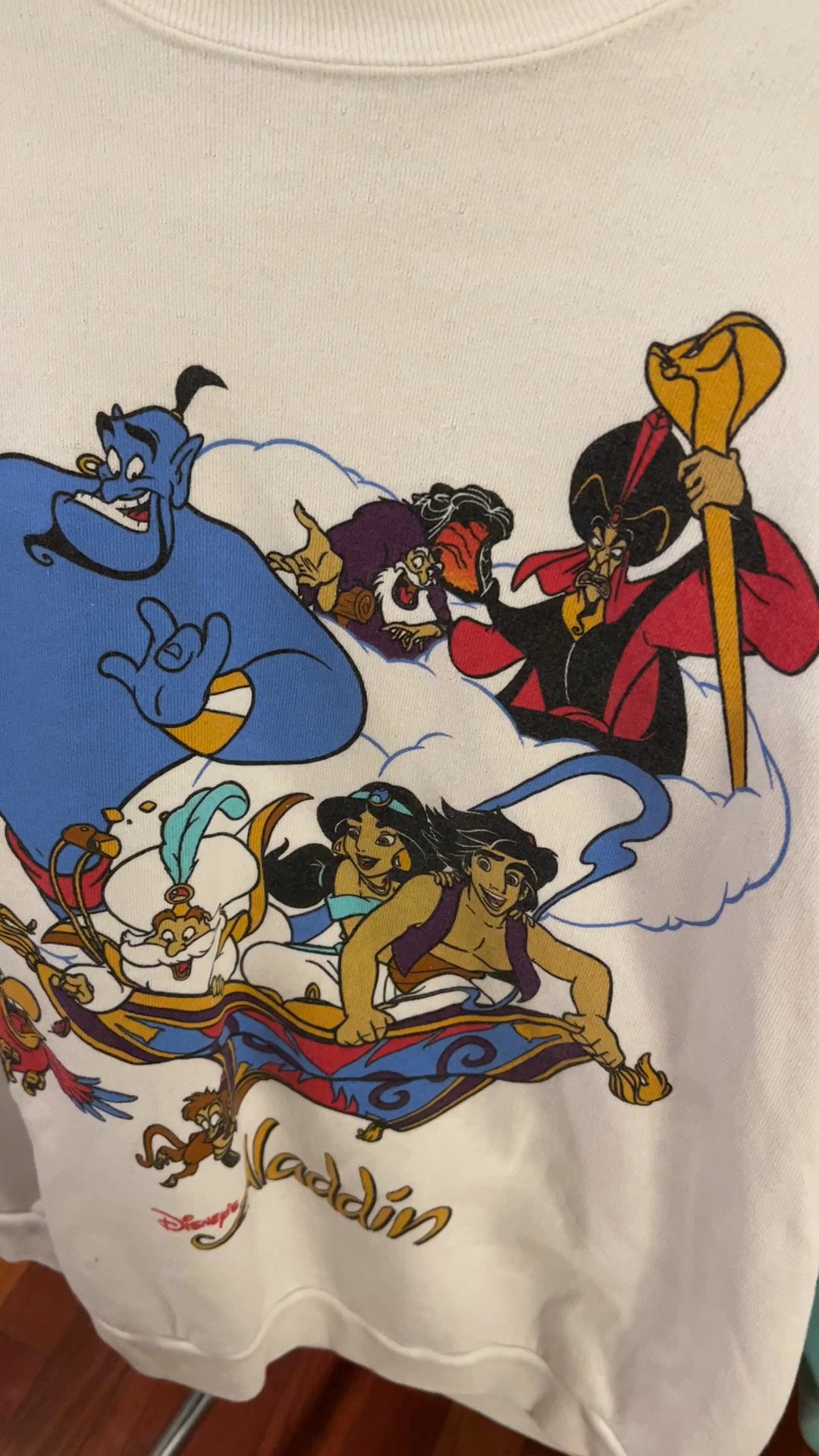 Whatnot - Vintage Crewnecks, Taking Requests, Maybe Blinds! Livestream ... Whatnot - Vintage Crewnecks, Taking Requests, Maybe Blinds! Livestream ...
