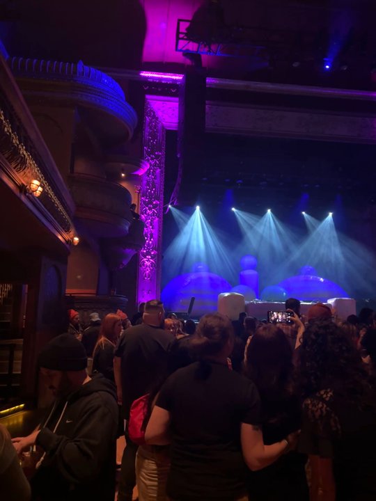 THALIA HALL - Updated June 2026 - 179 Photos & 178 Reviews - 1808 S ...