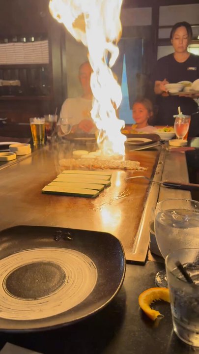 AOKI TEPPANYAKI WAIKIKI - Updated August 2025 - 880 Photos & 661 Reviews - 2005 Kalia Rd ...