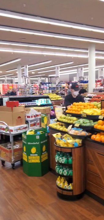 VONS - Updated December 2025 - 327 Photos & 340 Reviews - 2355 E ...