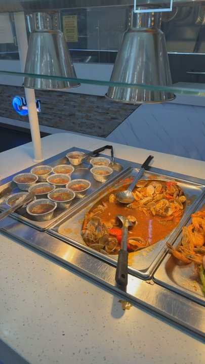 UMI SUSHI & SEAFOOD BUFFET - Updated May 2026 - 742 Photos & 398 ...