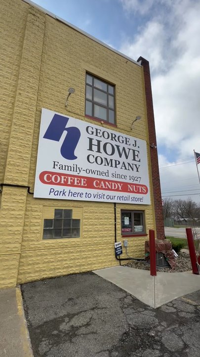 HOWE COMPANY - Updated December 2025 - 14 Photos - 629 W Main St, Grove ...