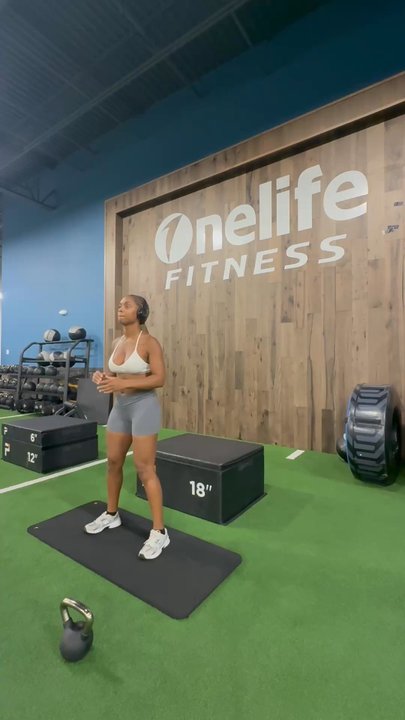 ONELIFE FITNESS CLINTON - Updated April 2026 - 65 Photos & 17 Reviews ...