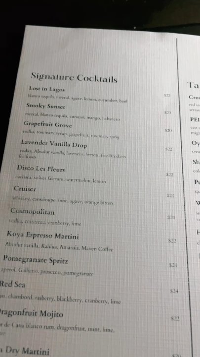 KOYA - Updated December 2025 - 247 Photos & 183 Reviews - 2600 Travis ...