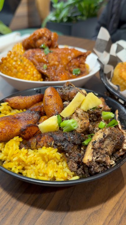 SOUL BOWL - Updated June 2026 - 42 Photos & 16 Reviews - 701 Plymouth ...