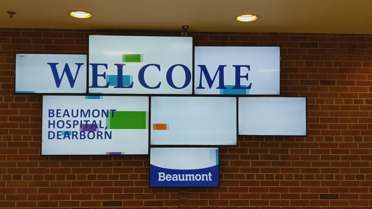 COREWELL HEALTH DEARBORN HOSPITAL - Updated November 2025 - 128 Photos ...