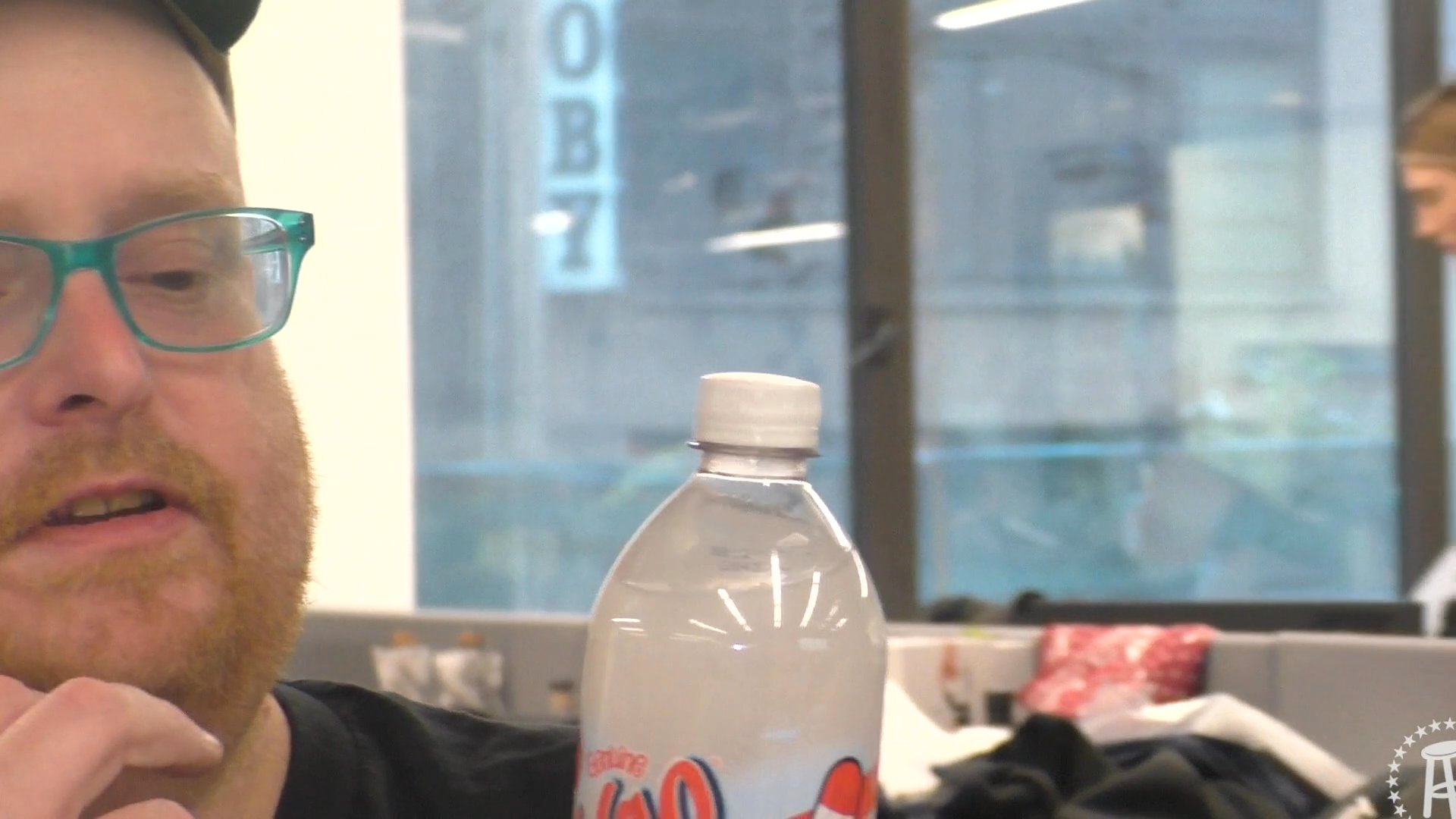 Tank's Taste Test Faygo Firework Soda | Barstool Sports