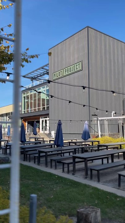 PILOT PROJECT BREWING - MILWAUKEE - Updated August 2025 - 330 Photos ...