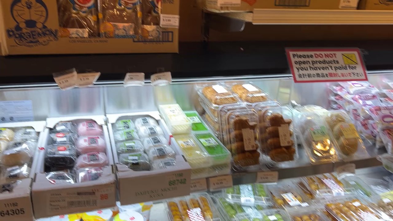 MARUICHI JAPANESE FOOD & DELI - Updated July 2025 - 553 Photos & 149 ...